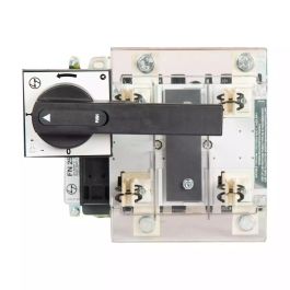 FN SDF 125A 4P 415V AC Open Execution DIN Type Fuse 50/60, 07/22/2023