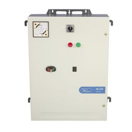 Three Phase Fully Automatic Star Delta Controller for Submersible Pump ...
