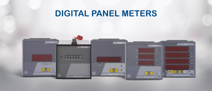 Lauritz Knudsen Electrical & Automation (Formerly L&T Switchgear ...