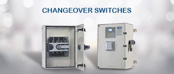 What is a Changeover Switch and Its Function? | Lauritz Knudsen Smartshop